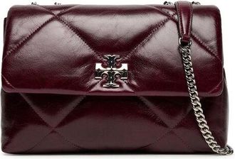 Tory Burch Tory Burch Handtasche 169325 Dunkelrot