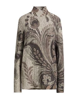 Etro MAILLE - Cols roul&eacute;s sur YOOX.COM