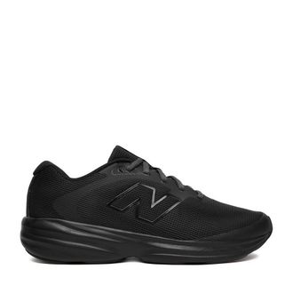 New Balance Sneakers New Balance C-M4115VI Schwarz