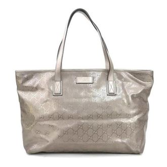 Gucci Pre-owned Metall gucci-taschen - - Pre-owned - Damen - Braun - ONE SIZE