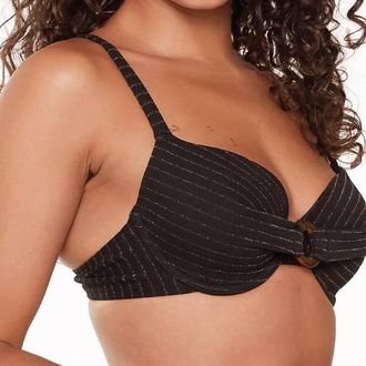 LingaDore Damen Bikinioberteil Form Bikini