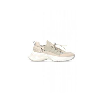 Pinko Pinko, Femme, Chaussures, Beige, Taille: 39 EU Ariel 34 Baskets