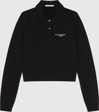Givenchy Top Femme couleur Noir