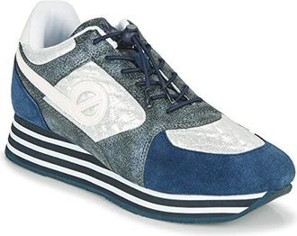 No Name Baskets Mode PARKO Jogger Padded