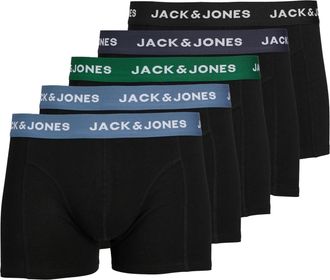 Jack & Jones Boxershorts Solid