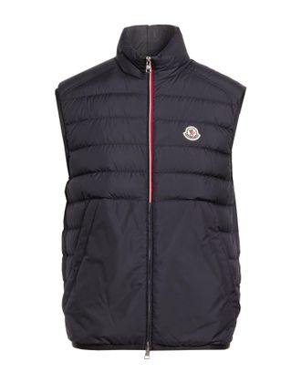 Moncler JACKEN & M&Auml;NTEL - Westen auf YOOX.COM