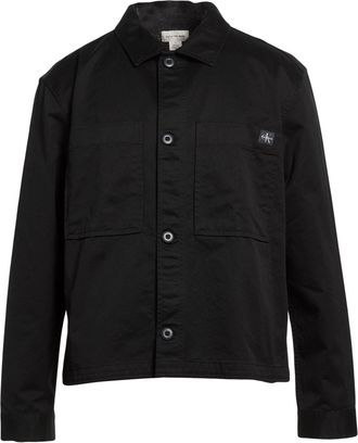 Calvin Klein JACKEN & M&Auml;NTEL - Jacken und Anoraks auf YOOX.COM