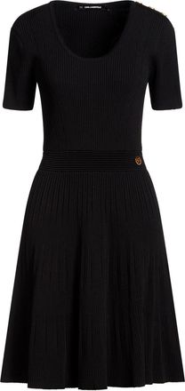 Karl Lagerfeld KLEIDER - Mini-Kleider auf YOOX.COM