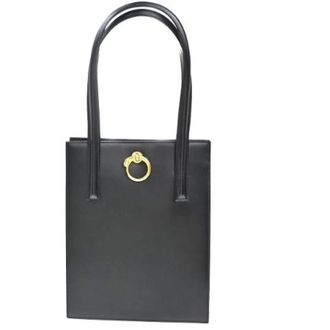 Cartier Damen, Pre-Owned, Schwarzk, ONE SIZEGr&ouml;&szlig;e