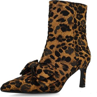 Manfield Stiefeletten