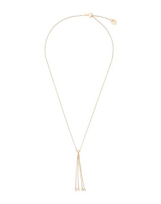 LIL Paris SCHMUCK und UHREN - Halsketten auf YOOX.COM