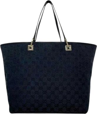 Gucci Damen, Pre-Owned, Schwarzk, ONE SIZEGr&ouml;&szlig;e