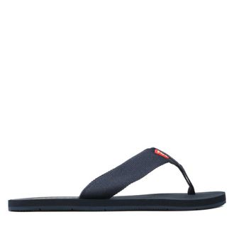 Helly Hansen Homme, Chaussures, Bleu, Taille: 45 EU Tongs Seasand pour Homme