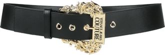 Versace Kleinlederwaren - G&uuml;rtel auf YOOX.COM