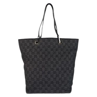 Gucci Damen, Pre-Owned, Schwarzk, ONE SIZEGr&ouml;&szlig;e