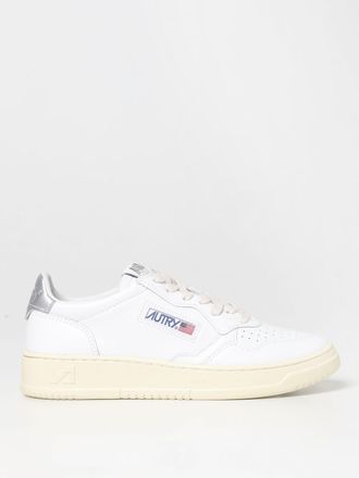 Autry Sneakers AUTRY Damen Farbe Wei&szlig;