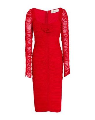 Blumarine ROBES - Robes midi sur YOOX.COM