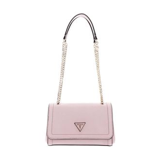 Guess Shoulder Bag - - Bags - Damen - Rosa - ONE SIZE