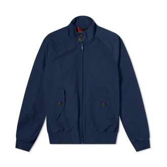 Baracuta Herren, Jacken, Blau, SGr&ouml;&szlig;e