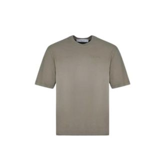 Golden Goose Herren, Oberteile, Beige, LGr&ouml;&szlig;e