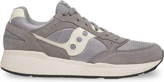 Saucony Homme Eclipse Basket, Gris/écru, 44 EU