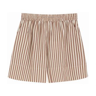 Skall Studio Vetiver Shorts - - Shorts - Damen - Mehrfarbig - S