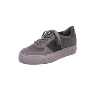 Paul Green Damen, Schuhe, Grau, 37 EUGr&ouml;&szlig;e