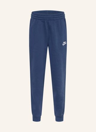 Nike Sweatpants blau