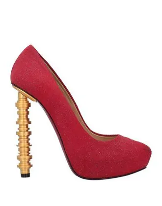 Julia Haart CHAUSSURES - Escarpins sur YOOX.COM