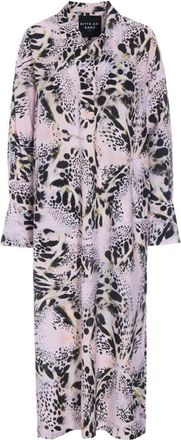 Bitte Kai Rand Femme, Robes, Multicolore, Taille: 42 FR Robe chemise