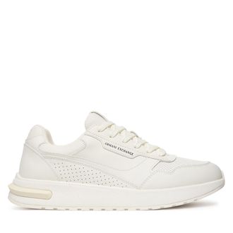 A|X Armani Exchange Sneakers Armani Exchange XM002625 AF22779 U0003 Wei&szlig;