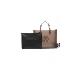 DKNY Dkny, Femme, Sacs, Noir, Taille: ONE Size Hadlee SM Tote