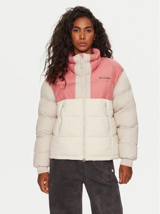 Columbia Winterjacke Pike Lake 2051361 Bunt Relaxed Fit