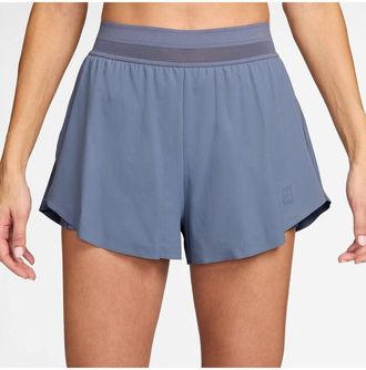 Nike Damen Tennisshorts COURT ACE ADVANTAGE