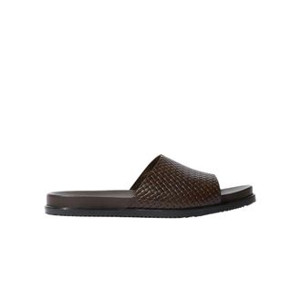 Scarosso Tito Sandalen - - Shoes - Herren - Braun - 41 EU