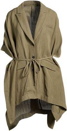 Masnada MANTEAUX - Vestes et blousons sur YOOX.COM