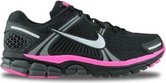 Nike Homme Zoom Vomero 5 Sneaker, Black MTLC Platinum Anthracite, 40.5 EU