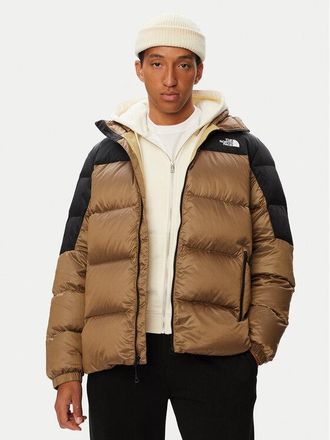 The North Face Daunenjacke Diablo 2.0 NF0A8992 Khakifarben Regular Fit