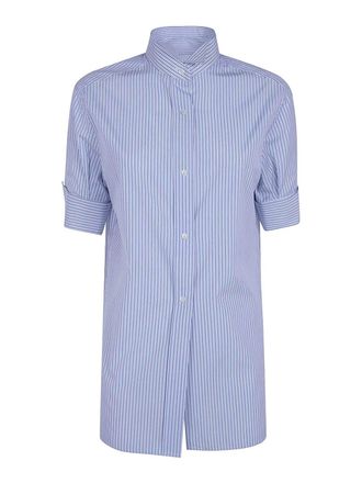 Maison Margiela Chemise - Blanc