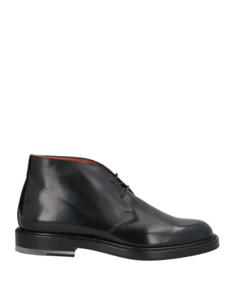 Santoni SCHUHE - Stiefeletten auf YOOX.COM