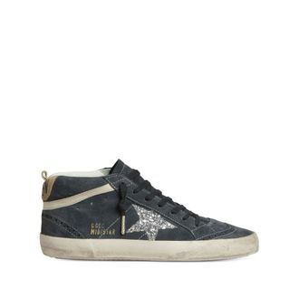 Golden Goose Damen, Schuhe, Blau, 38 EUGr&ouml;&szlig;e