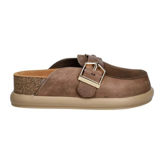 Bohonomad London Sandalen - - Shoes - Damen - Braun - 38 EU
