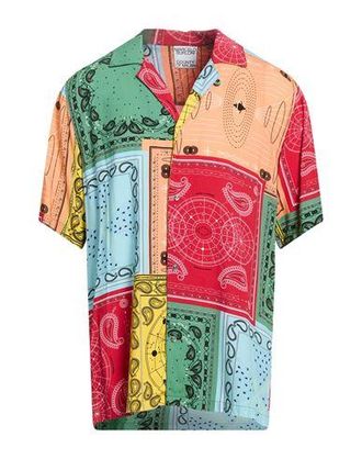 Marcelo Burlon TOPS - Chemises sur YOOX.COM