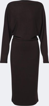 Vince Pulloverkleid