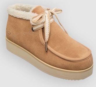 Roxy Pashta Winterstiefel natural