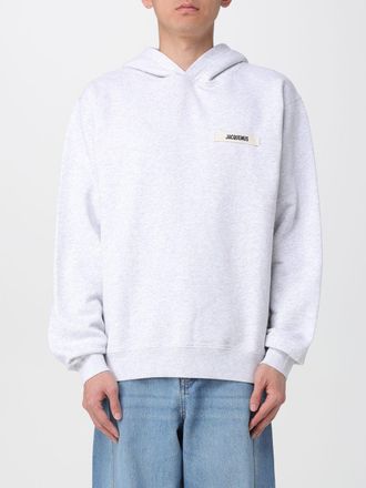 Jacquemus Sweatshirt JACQUEMUS Homme couleur Gris