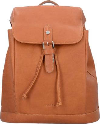 Harolds Rucksack Heritage City