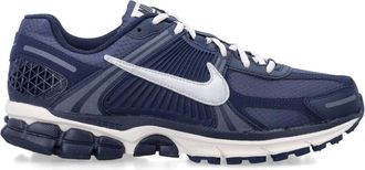 Nike Homme, Chaussures, Bleu, Taille: 41 1/2 EU Zoom Vomero 5 SE