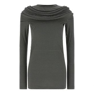 Junya Watanabe Femme, Robes, Noir, Taille: 40 FR Mini Robe