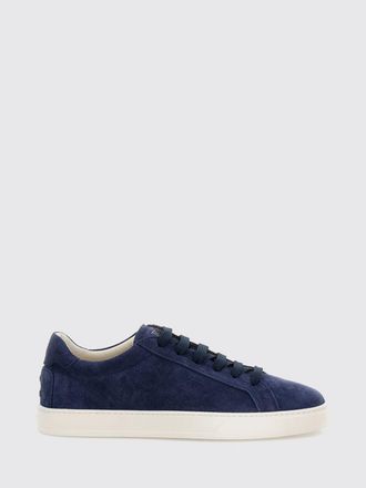 Tod's Sneakers TODS Herren Farbe Blau